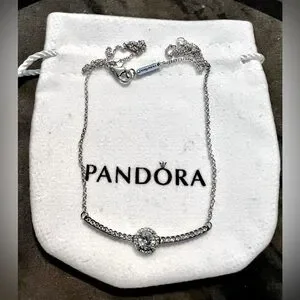 Pandora | Jewelry | Pandora Final Sale Authenticlowest Priceno Offersno ...